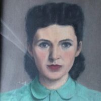 Dublin painters gallery – Una Watters (1918-1965)