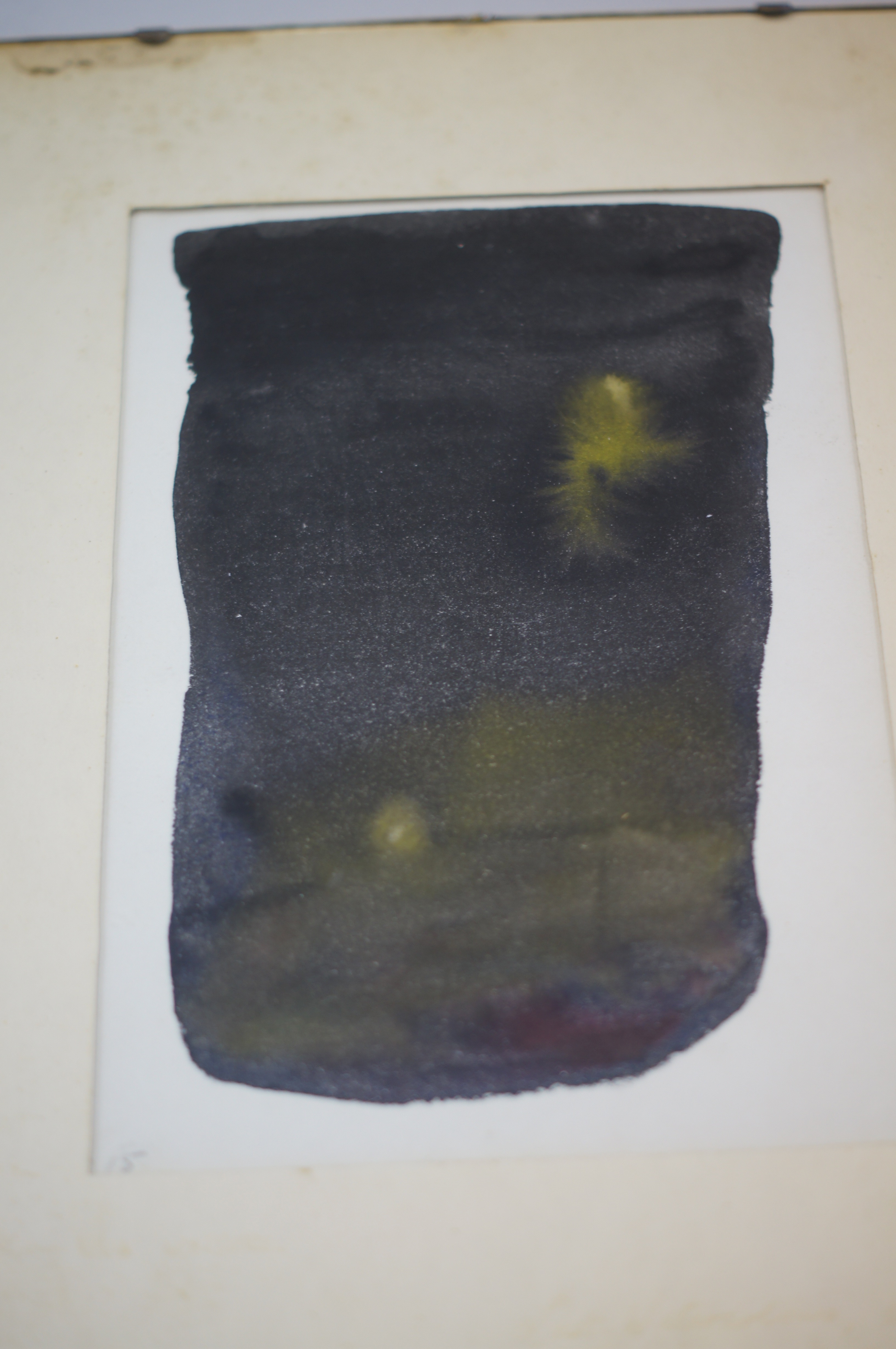 The Emerald Ballroom Watercolours – Una Watters (1918-1965)