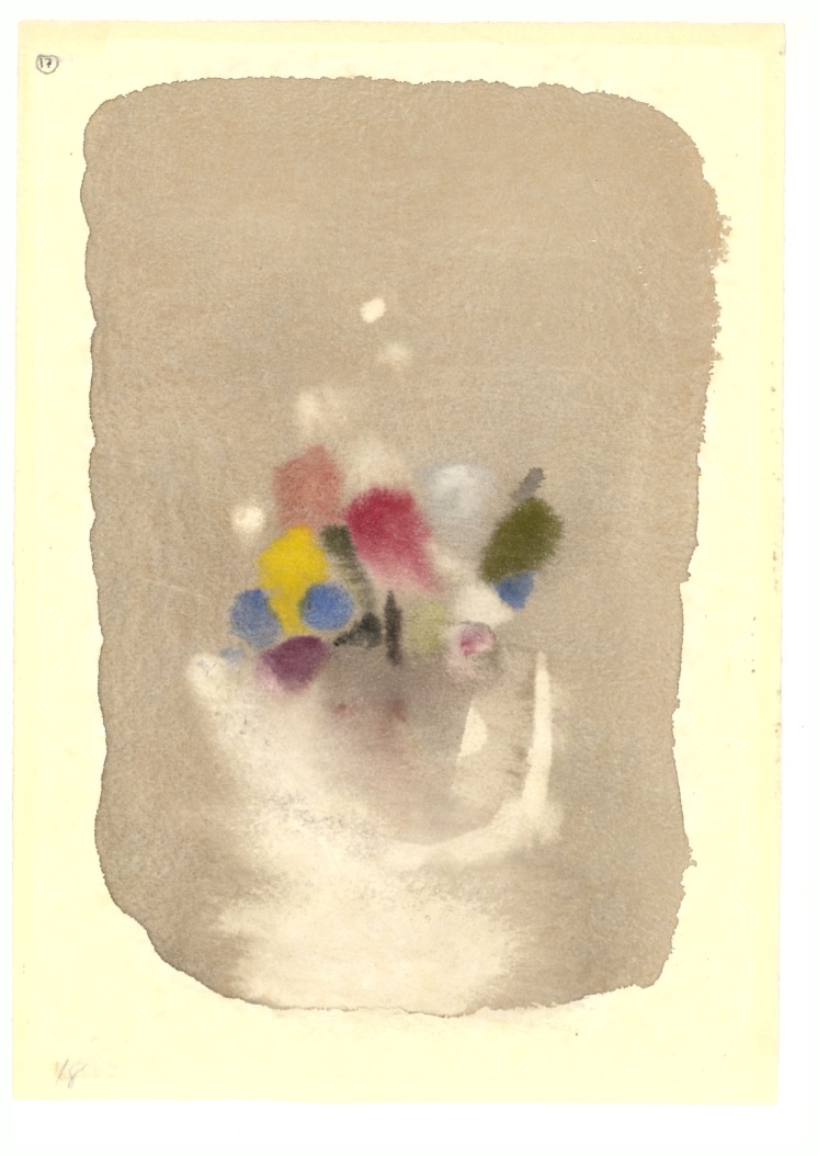 The Emerald Ballroom Watercolours – Una Watters (1918-1965)