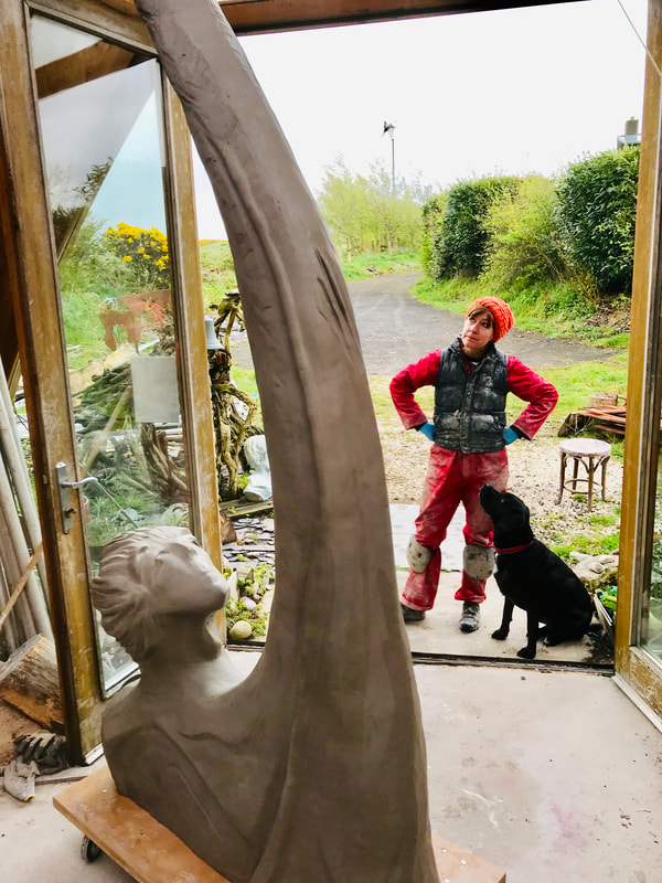 Una inspires! – Una Watters (1918-1965)