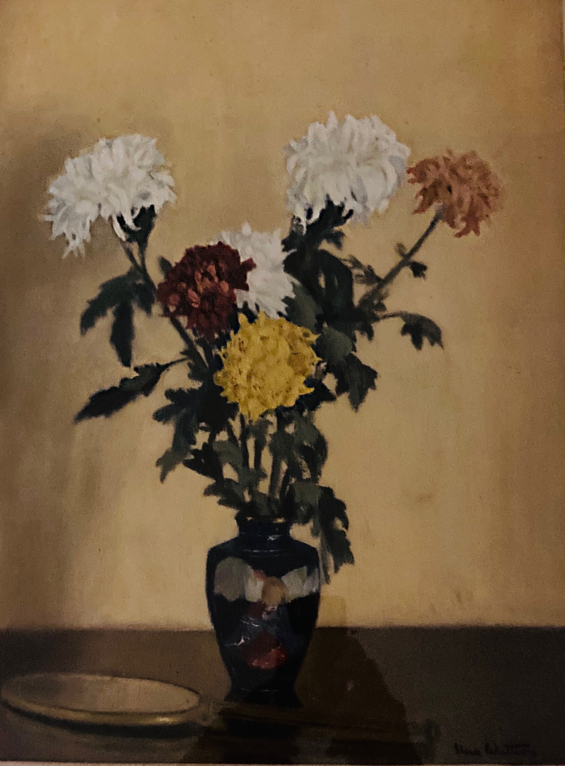 A time of gifts – Una Watters (1918-1965)