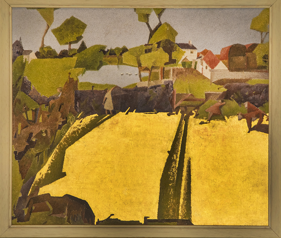 The 1966 Exhibition – Una Watters (1918-1965)