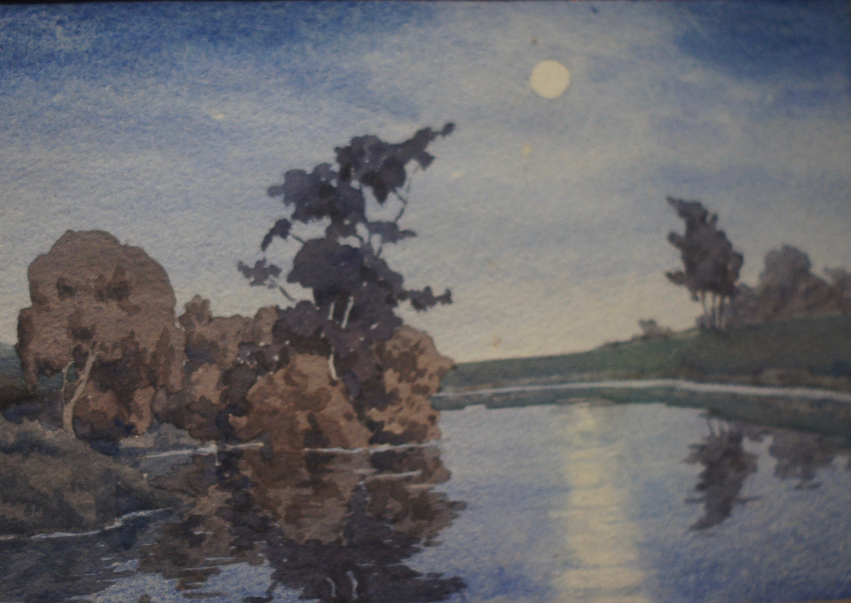 Crowning glories – Una Watters (1918-1965)